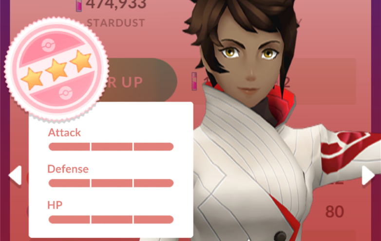 Which Pokémon to Save – Global Health & Wellness Institute